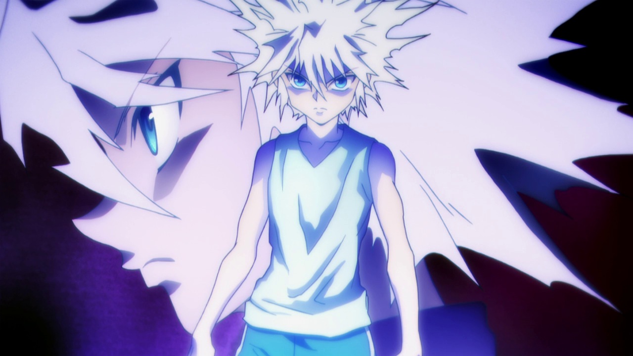 2011 Hunter x Hunter Anime's Dub Cast Announced