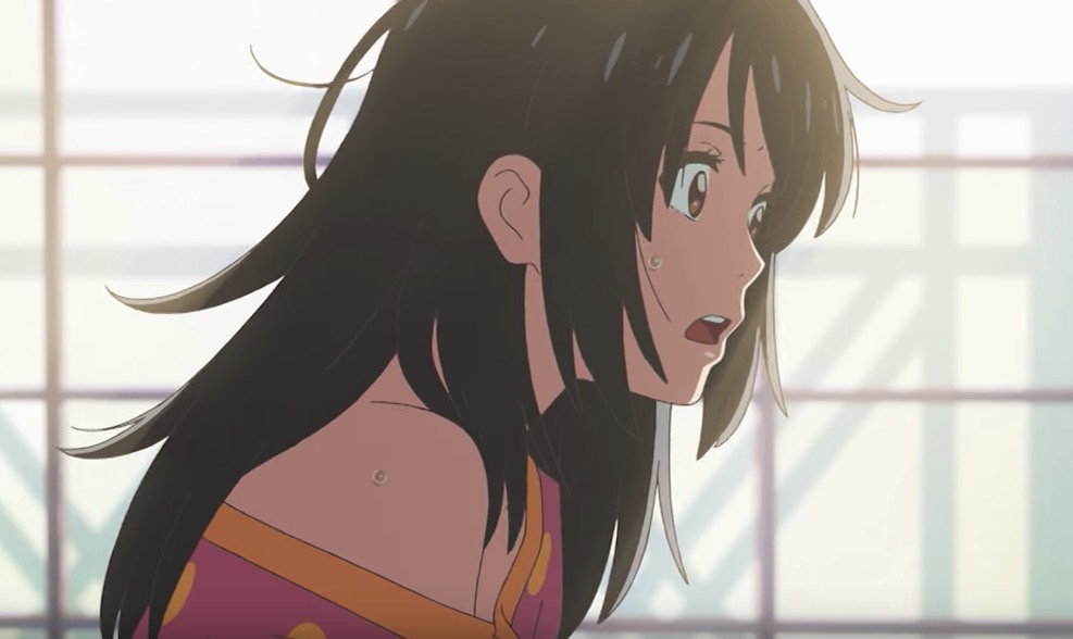 Your Name Anime Film s Dub Cast Announced Otaku USA Magazine Your Name Anime Film s Dub Cast Announced Otaku USA Magazine