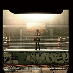 Classic Boxing Manga Ashita no Joe Inspires New TV Anime