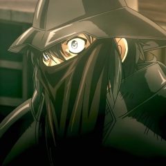 Drifters Anime Promo Highlights Episodes 13 and 14