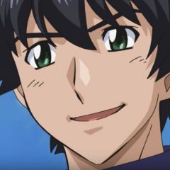 MAJOR 2nd Anime Promo Reveals Main Cast