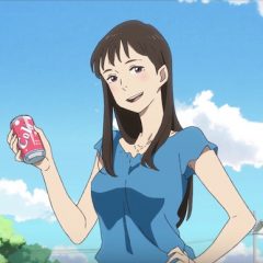 Penguin Highway Anime Film Previews August Debut