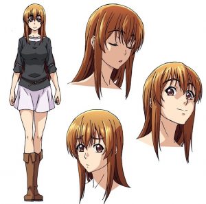 Grand Blue Dreaming Anime Lines Up Cast