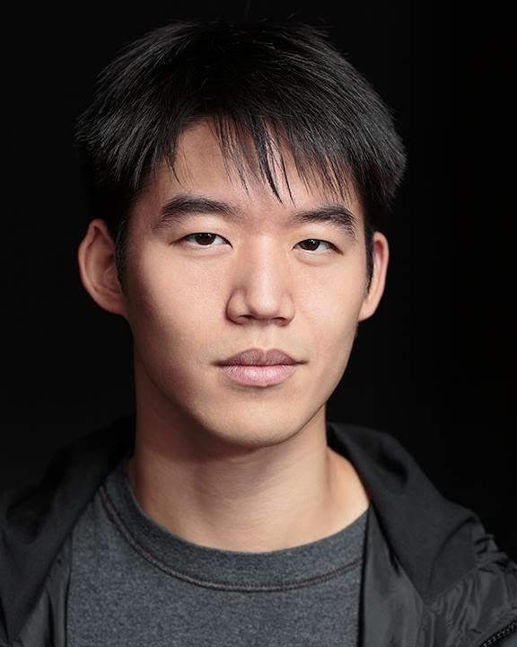 Eddy Lee Talks Landing a Role in Maquia and His Reaction to the Film