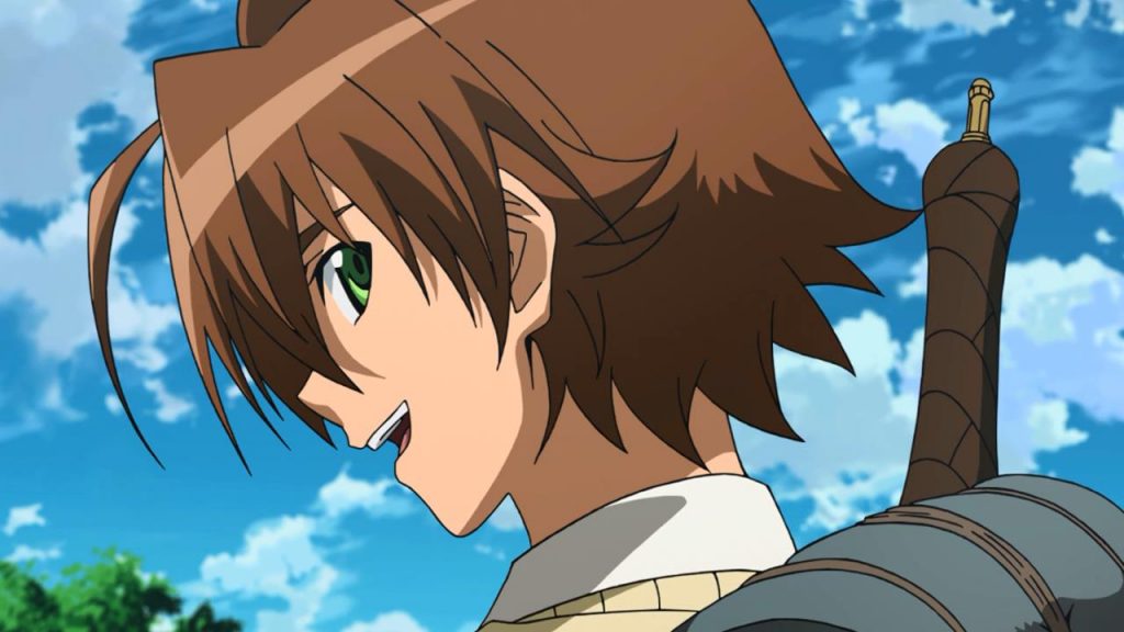 Akame ga Kill! Takes the Battle to Blu-ray! – Otaku USA Magazine