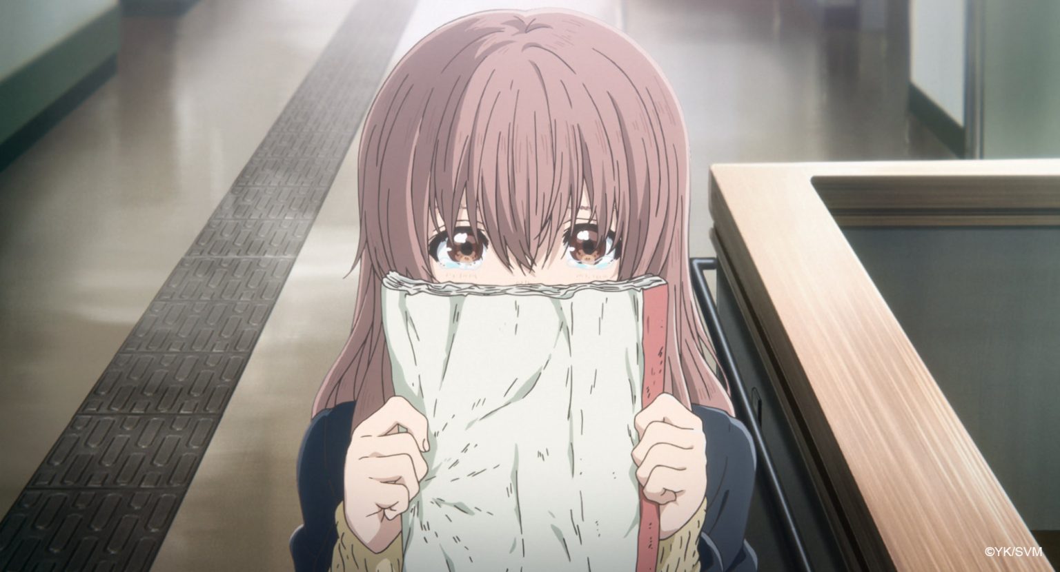 See Why A Silent Voice is Such a Highly Praised Anime Film in Theaters