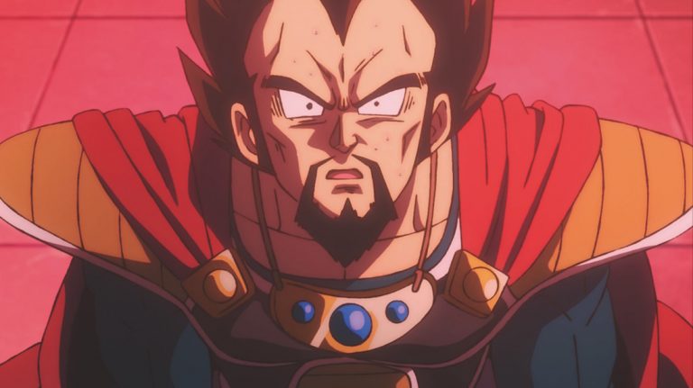 Dragon Ball Super: Broly is One of the Series' Strongest Features