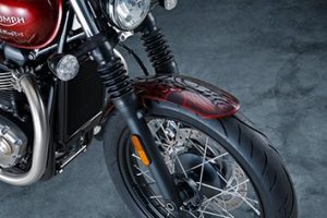 Devil May Cry 5 Contest Offers Up an Actual Motorcycle