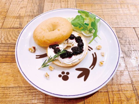 Digimon Collab Café Offers Up Seriously Scrumptious Snacks