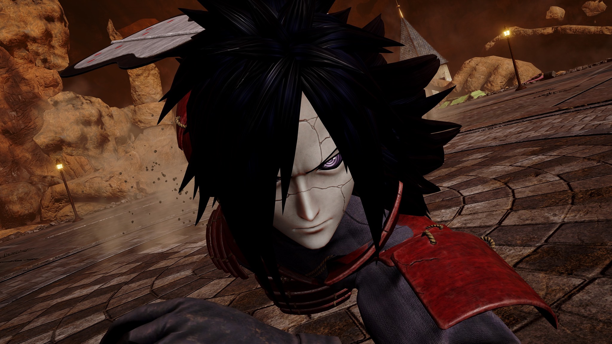 Jump Force Akhirnya Perkenalkan Madara Uchiha, Rilis Akhir Tahun Nanti ... Jump Force Akhirnya Perkenalkan Madara Uchiha, Rilis Akhir Tahun Nanti ...