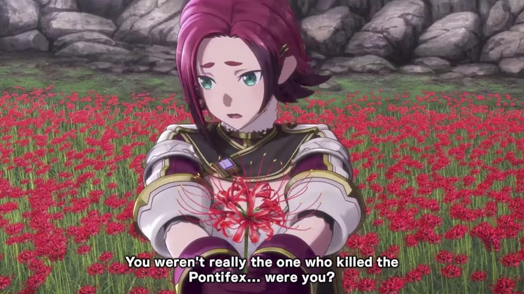 Explore Sword Art Online Alicization Lycoris Game's Story in New Trailer