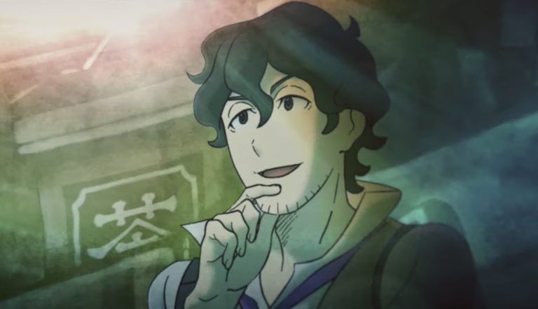 Crowdfunded Anime KURAYUKABA Aims to Fund Full Film – Otaku USA Magazine