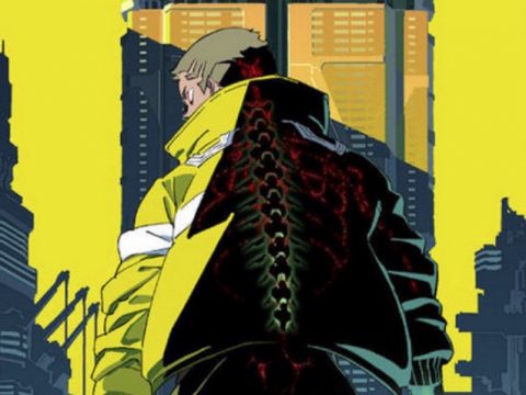 The Power of PROMARE: An Interview with Studio TRIGGER