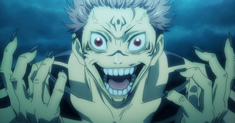 Jujutsu Kaisen Anime Shares Some Fresh Character Art