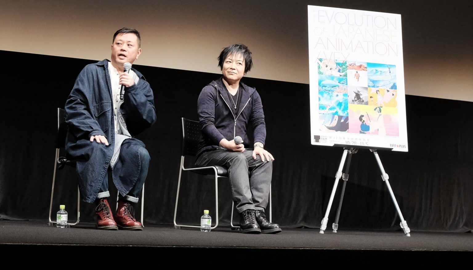 Do Looks Matter for Voice Actors? Akira VA Weighs In – Otaku USA Magazine