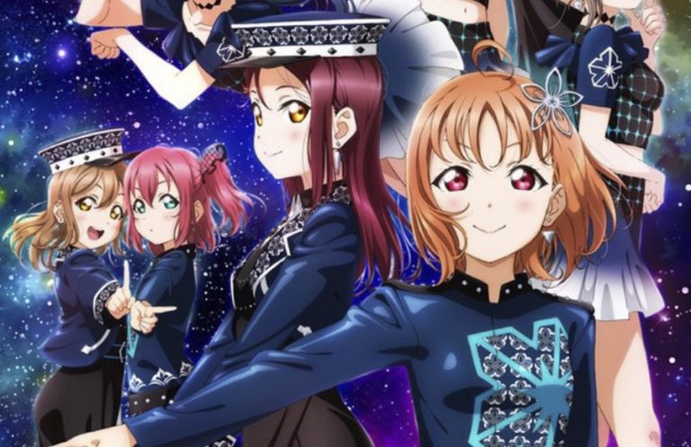 Love Live! Sunshine!! VA Unit Aqours Cancels All Dome Tour Concerts