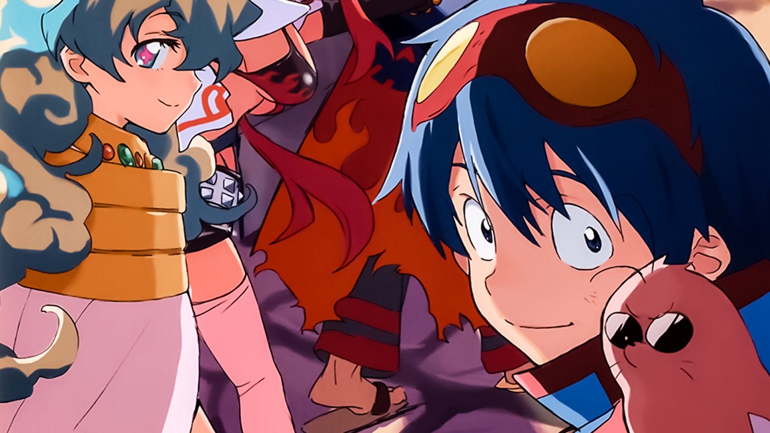 Three Anime Series That Would Make Great Escape Rooms