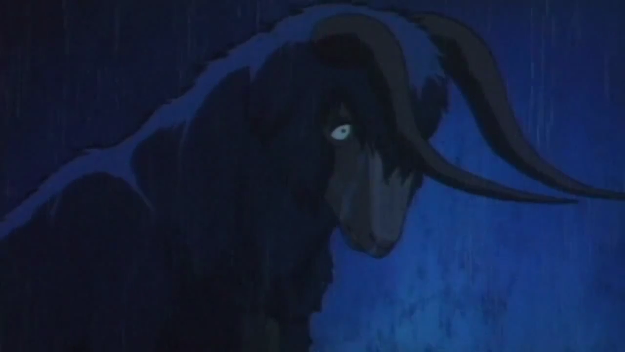 Remembering Ringing Bell: Half of Sanrio's Second-Darkest Double Feature