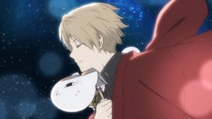 New Natsume Yujin-cho Anime Hits Theaters in Japan Next Spring