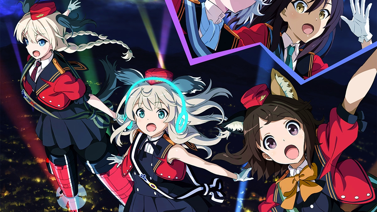 Music Is the Ultimate Weapon in These Anime