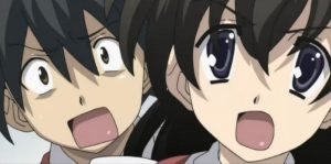 School Days Gets New Horror Event in Akihabara – Otaku USA Magazine