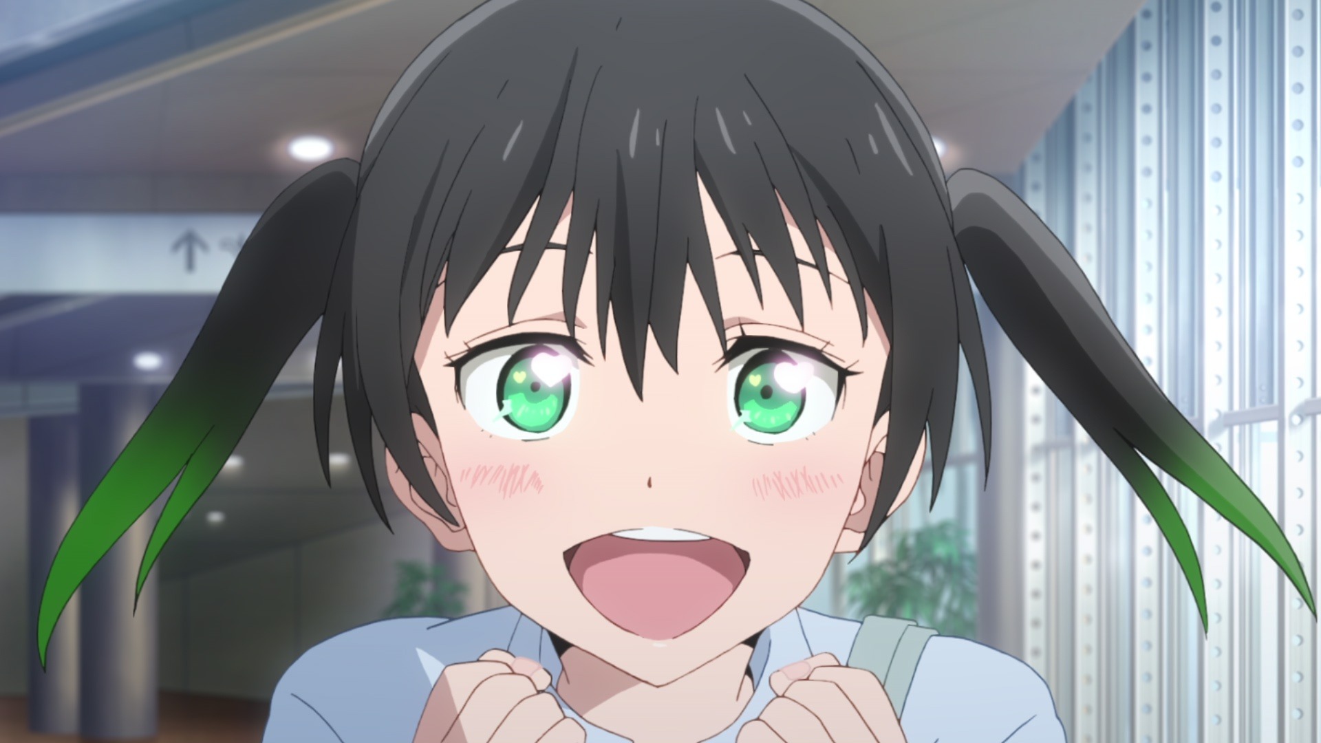 What Makes Yu (and You!) So Important to the New Love Live! Series