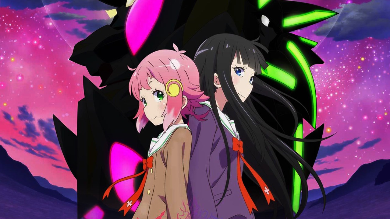 Until There's an Epic Seven Anime, Try These Fantasy Adventures