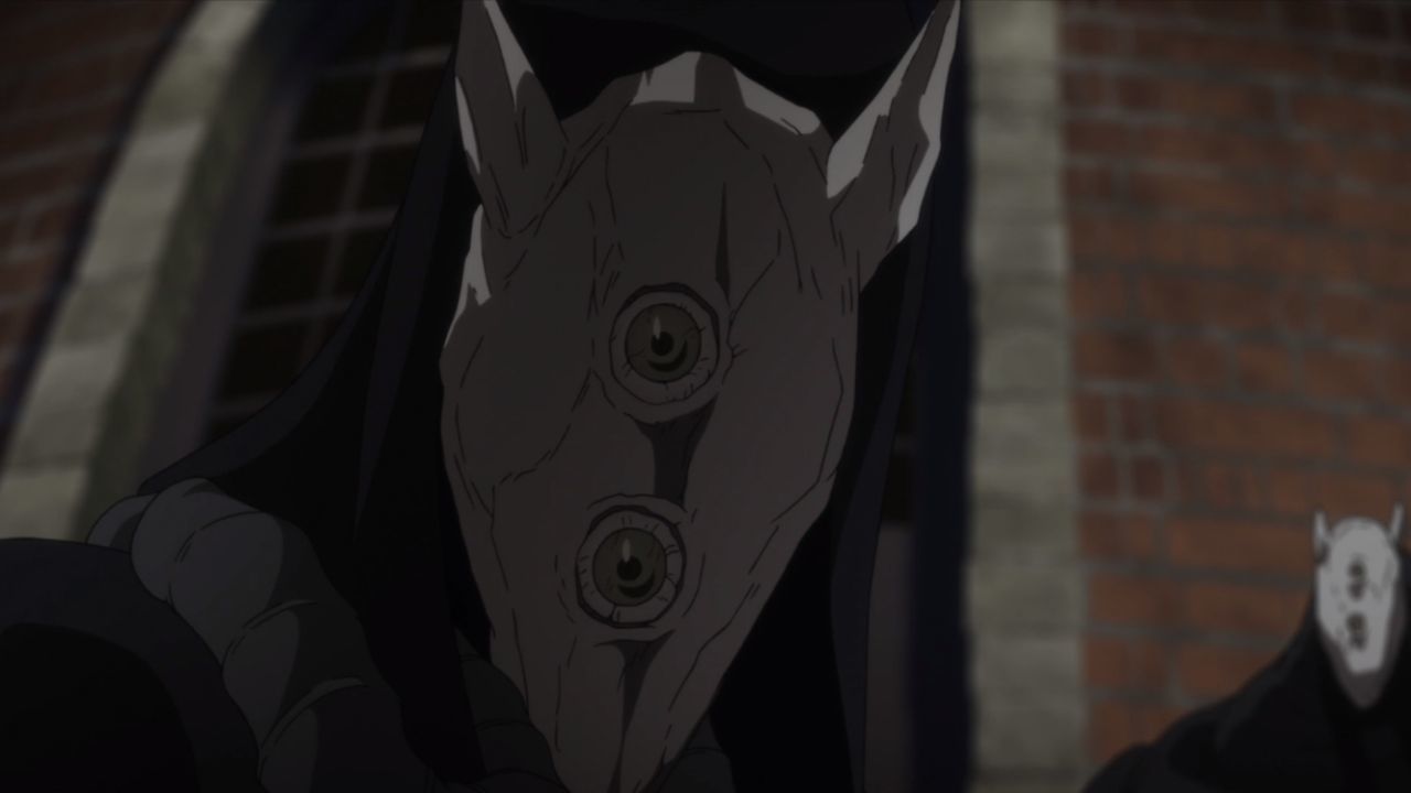 The Promised Neverland Live Action Moments We Can't Wait to See