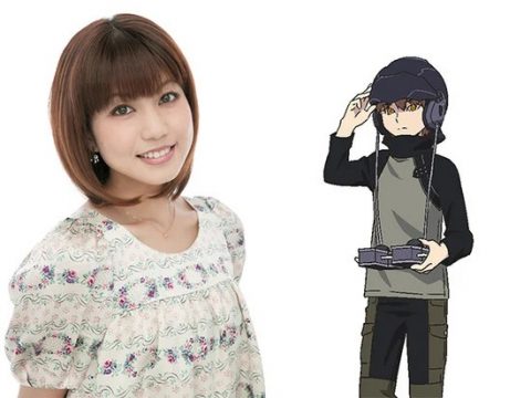 World Trigger Anime Teases Return and New Cast Members