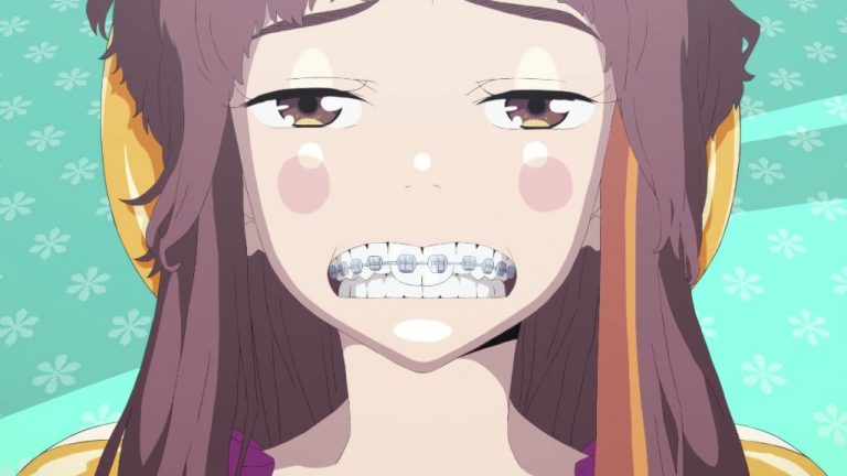 Words Bubble Up Like Soda Pop Film Gets June 2021 Release – Otaku USA ...