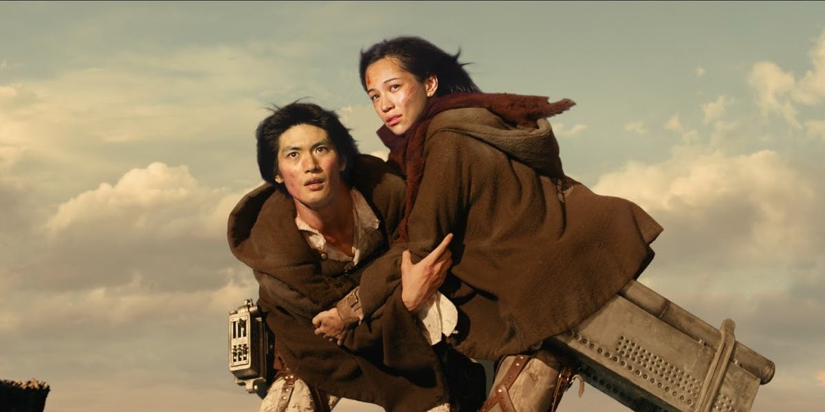 Fans Rank the Anime They Don’t Want Turned Into Live-Action