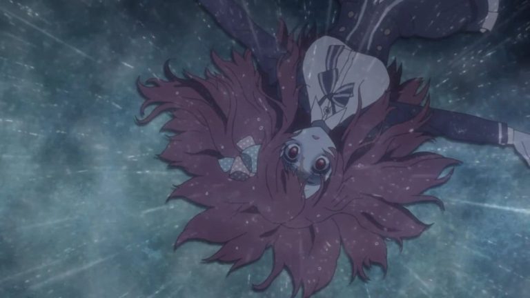 Death Becomes These Unexpectedly Cute Zombie Anime Girls