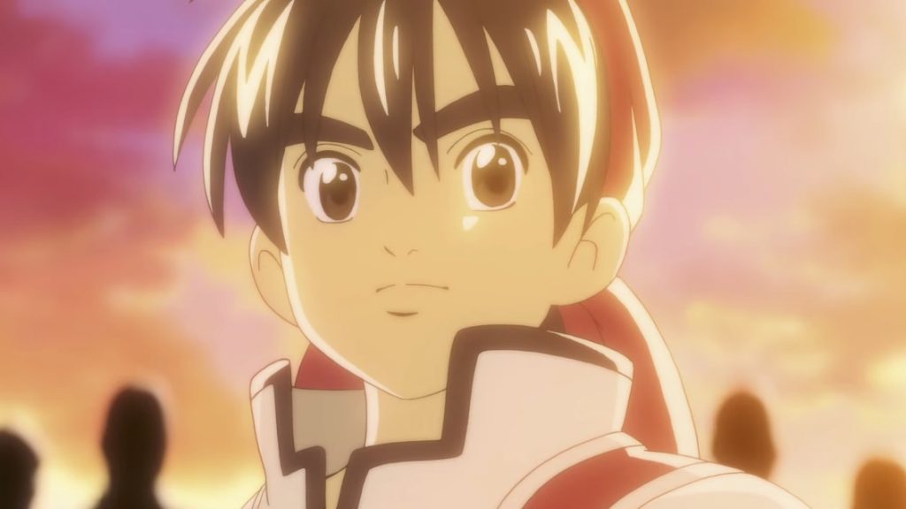 True Cooking Master Boy Anime Returns in January 2021