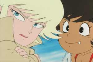 Five Go Nagai Adaptations That Went Kind of Off the Rails – Otaku USA ...