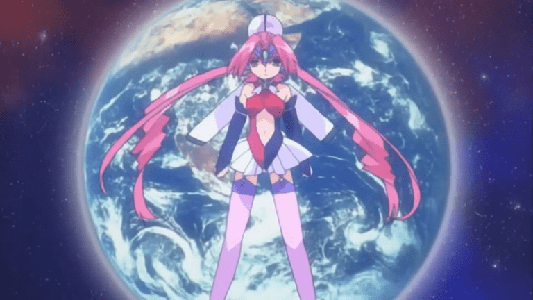 These Anime OVAs Put a New Spin on Their Connected Series