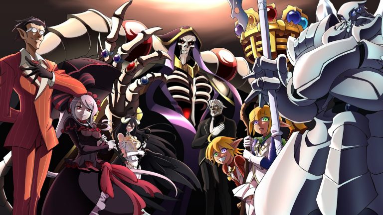 Get Crawling Through This Selection of Adventurous Dungeon Anime