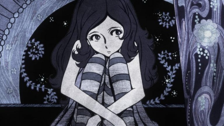 Why The Woman Called Fujiko Mine Is a Must for Lupin III Fans