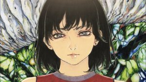 Puparia Anime Short Creator Shares Behind-the-Scenes Insights