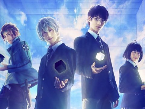 World Trigger Game Gets New Promo