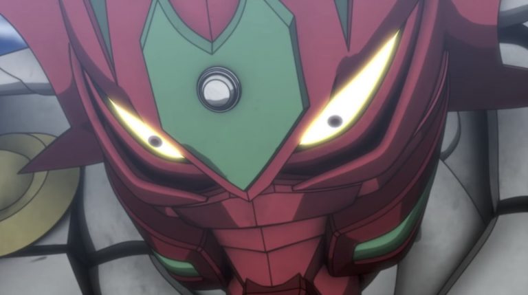 Getter Robo Arc Anime Promo Reveals July Premiere Plans