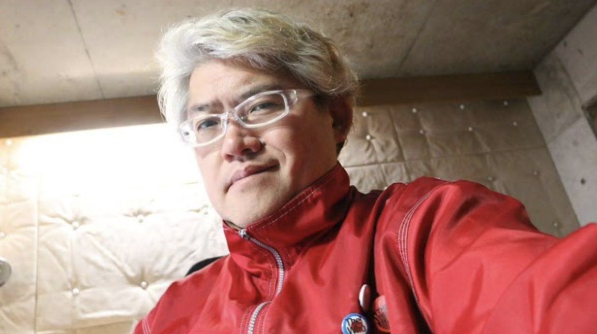 International Fans Can Now Pay Tribute to Late Anime Director Osamu ...
