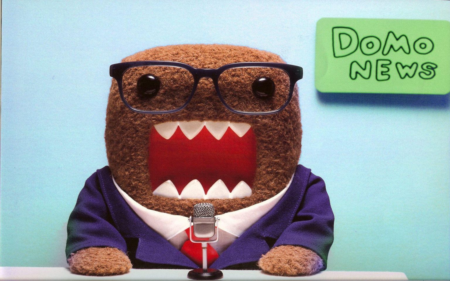Meet Three of Japan's Most Chaotic Mascot Characters