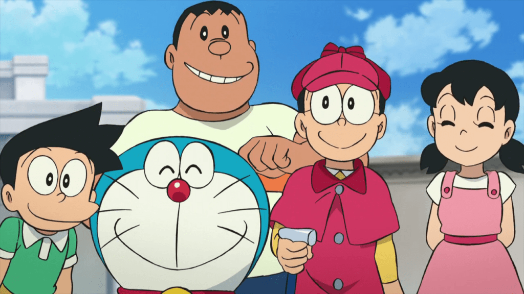 Japan's Most Popular Anime (That You Probably Aren't Watching)