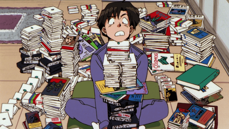 These Short Anime Tell Their Stories in Two Episodes