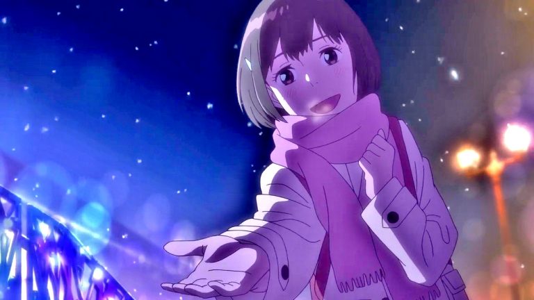 These Online Anime Are Also Commercials... But They Sure Are Fun