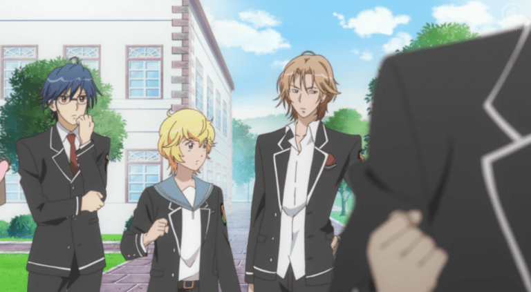 Japanese Director Explains How Chinese Censorship Affects Anime