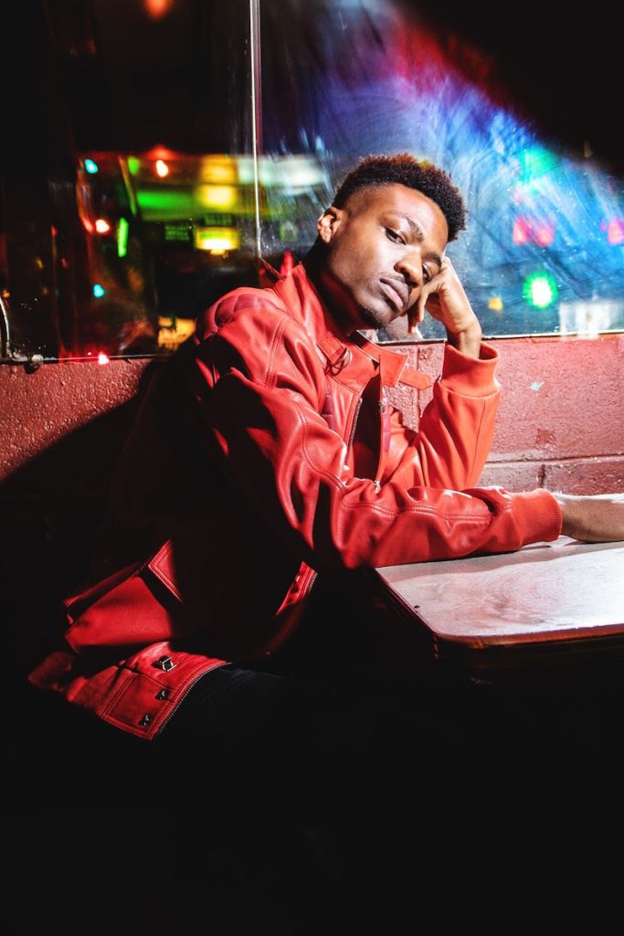 Kaneda's Jacket from Akira Can Be Yours for $450