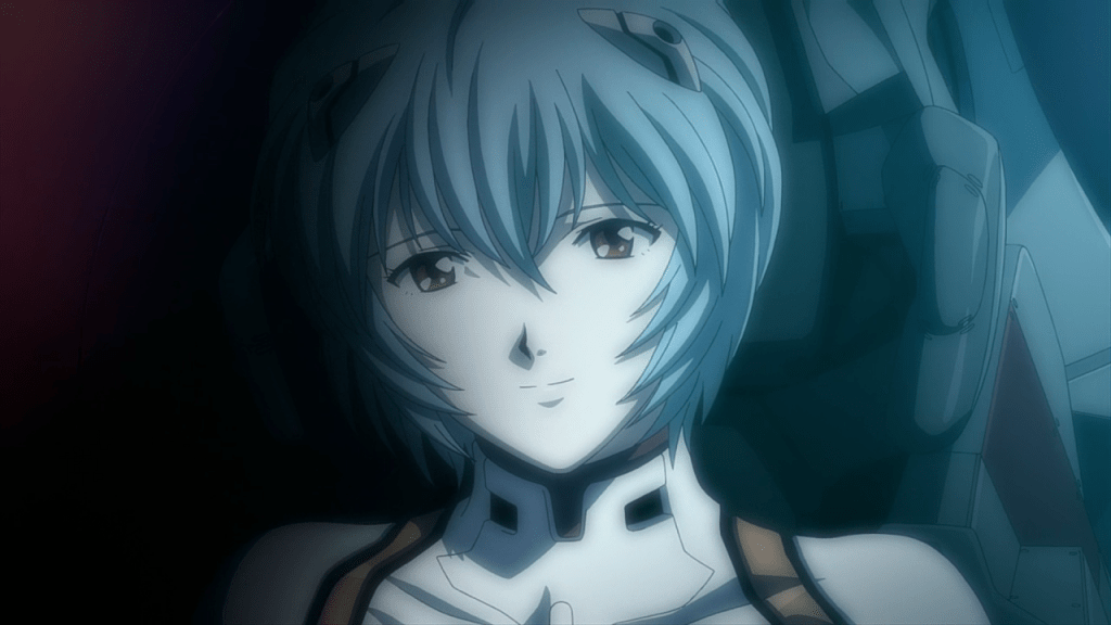 After Rebuild of Evangelion, Some Fans Suffer "Eva Loss"