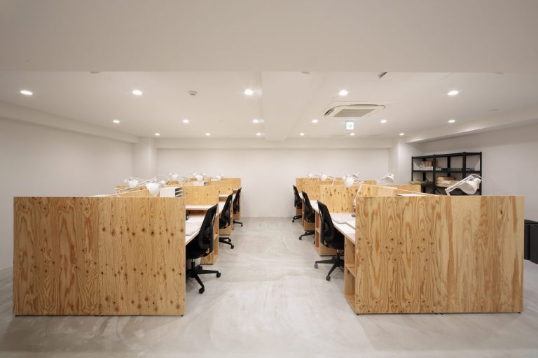 MAPPA Looks to Improve Animator Working Conditions with New Office