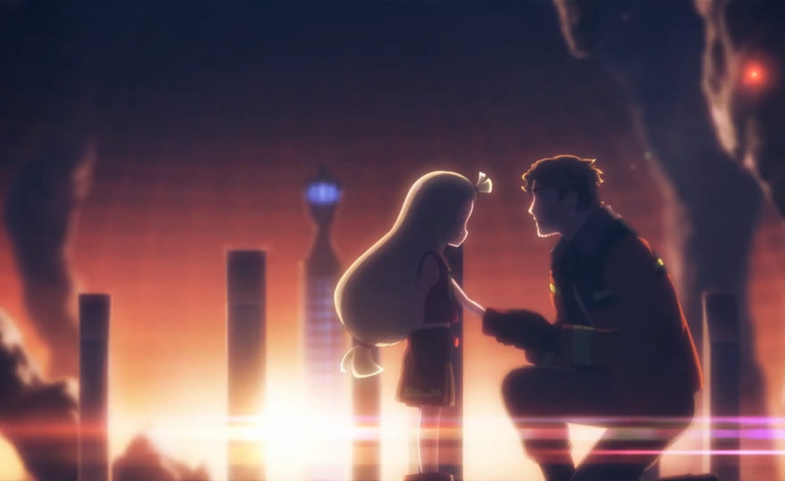SAKUGAN Releases Trailer, Reveals Debut Month – Otaku USA Magazine
